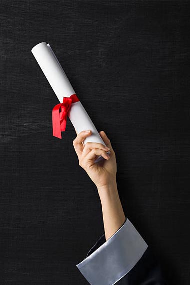 Diploma Digital – Faculdade de São Paulo – FASP